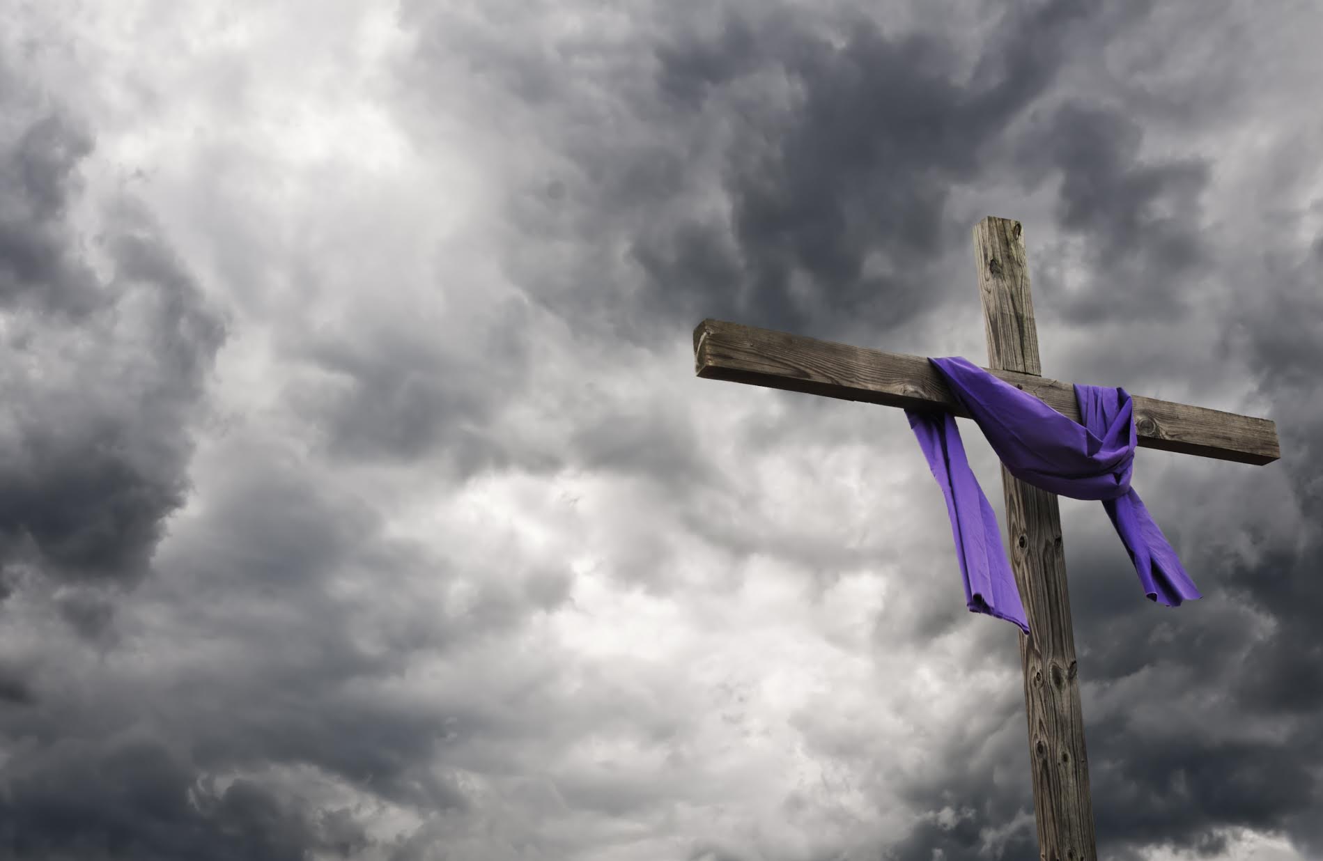 What is Lent? — Today Daily Devotional