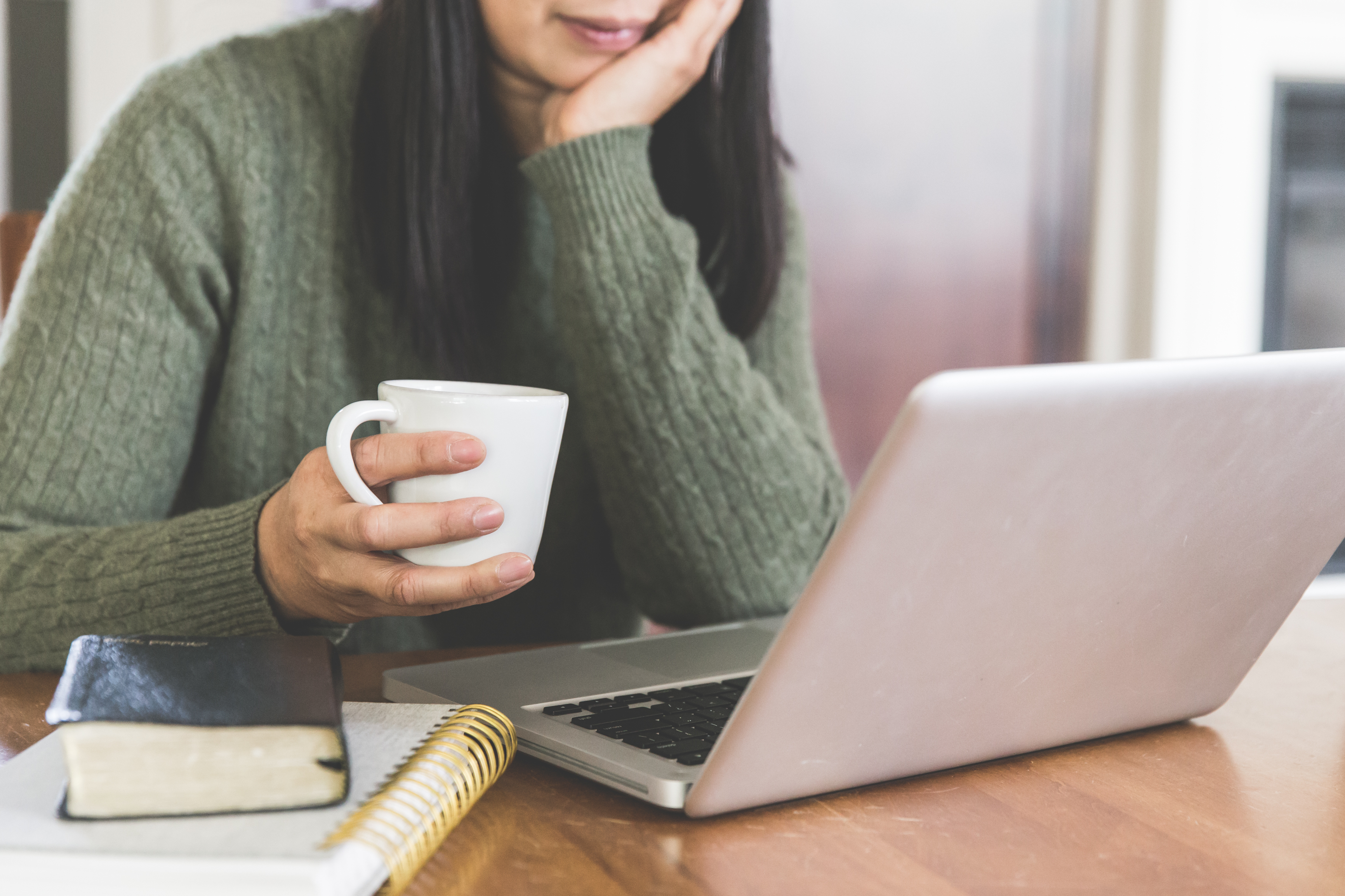 6 Reasons to Read a Daily Devotional — Today Daily Devotional
