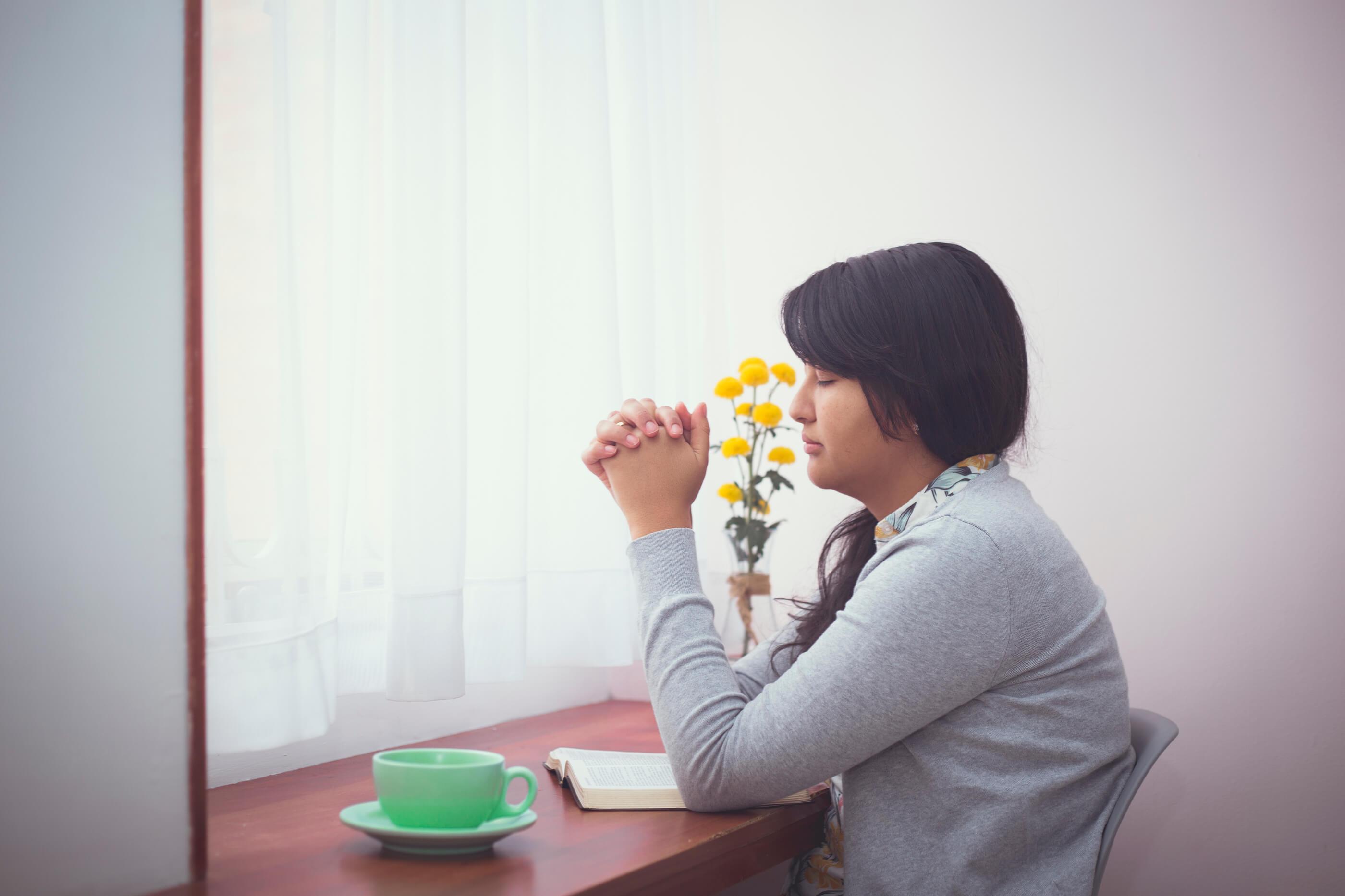 How to Do Personal Devotions — Today Daily Devotional