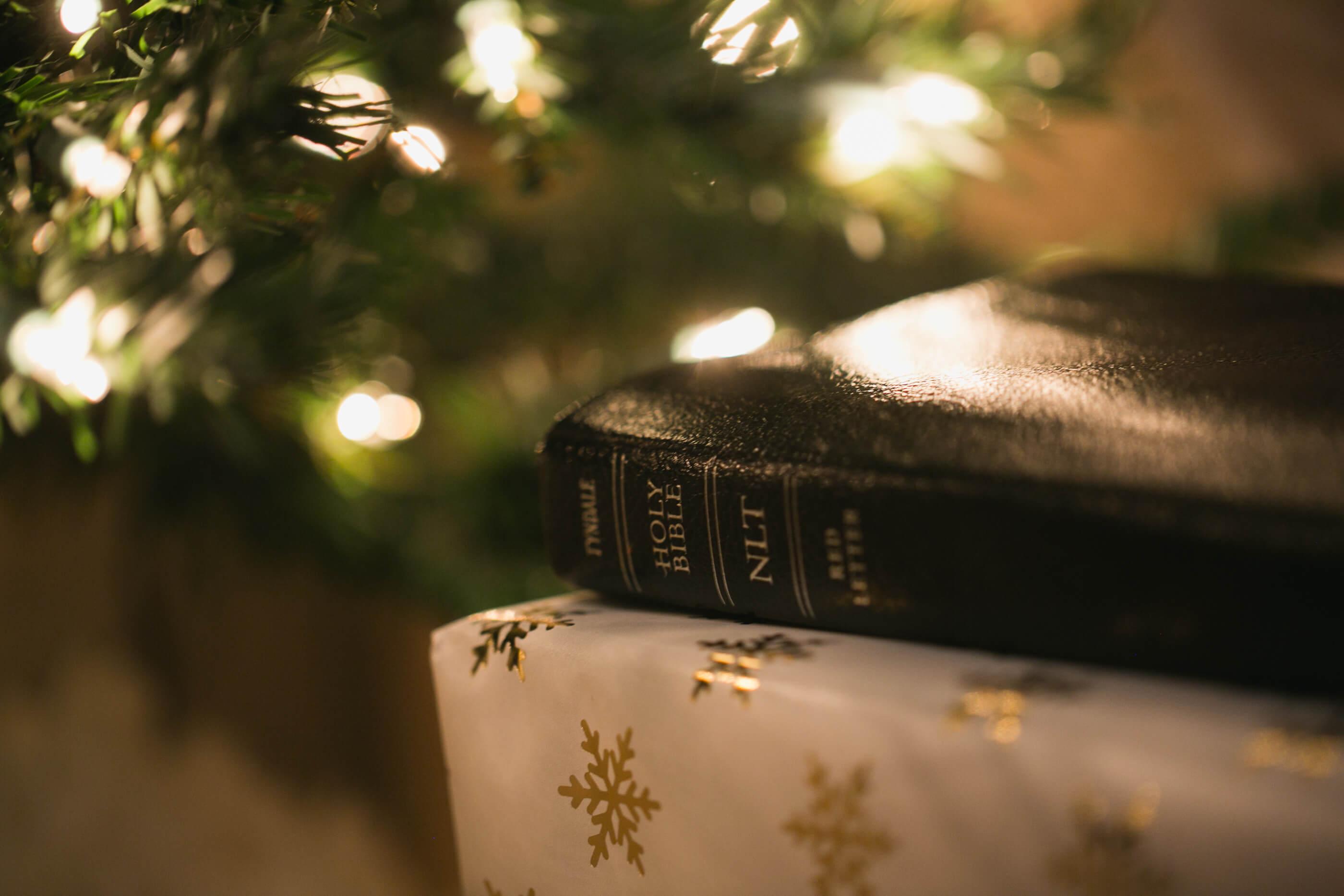 What is Christmas? — Today Daily Devotional