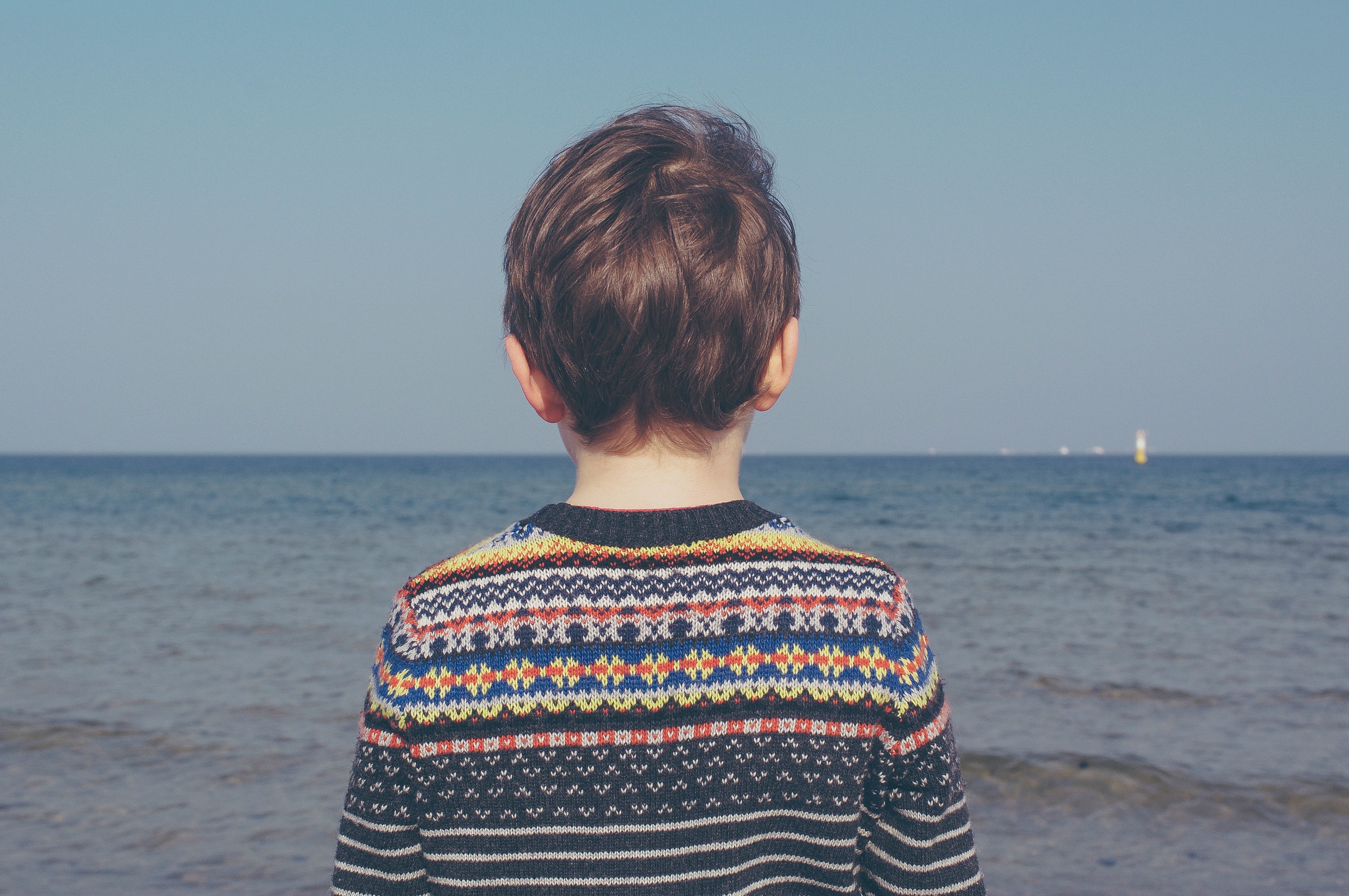 Looking Beyond — Today Daily Devotional