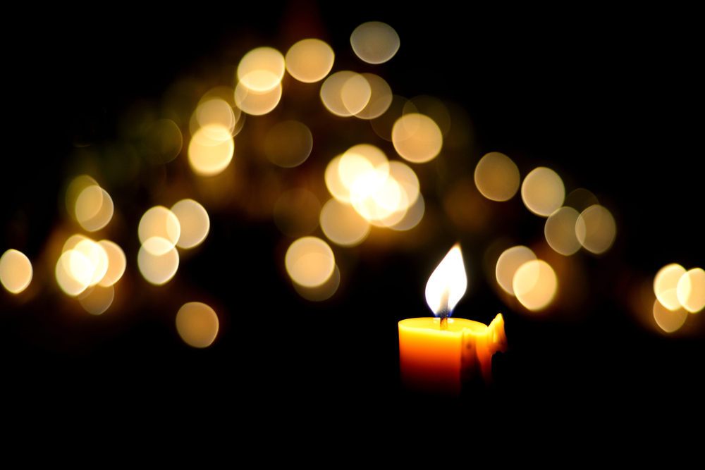 Light of Hope — Today Daily Devotional