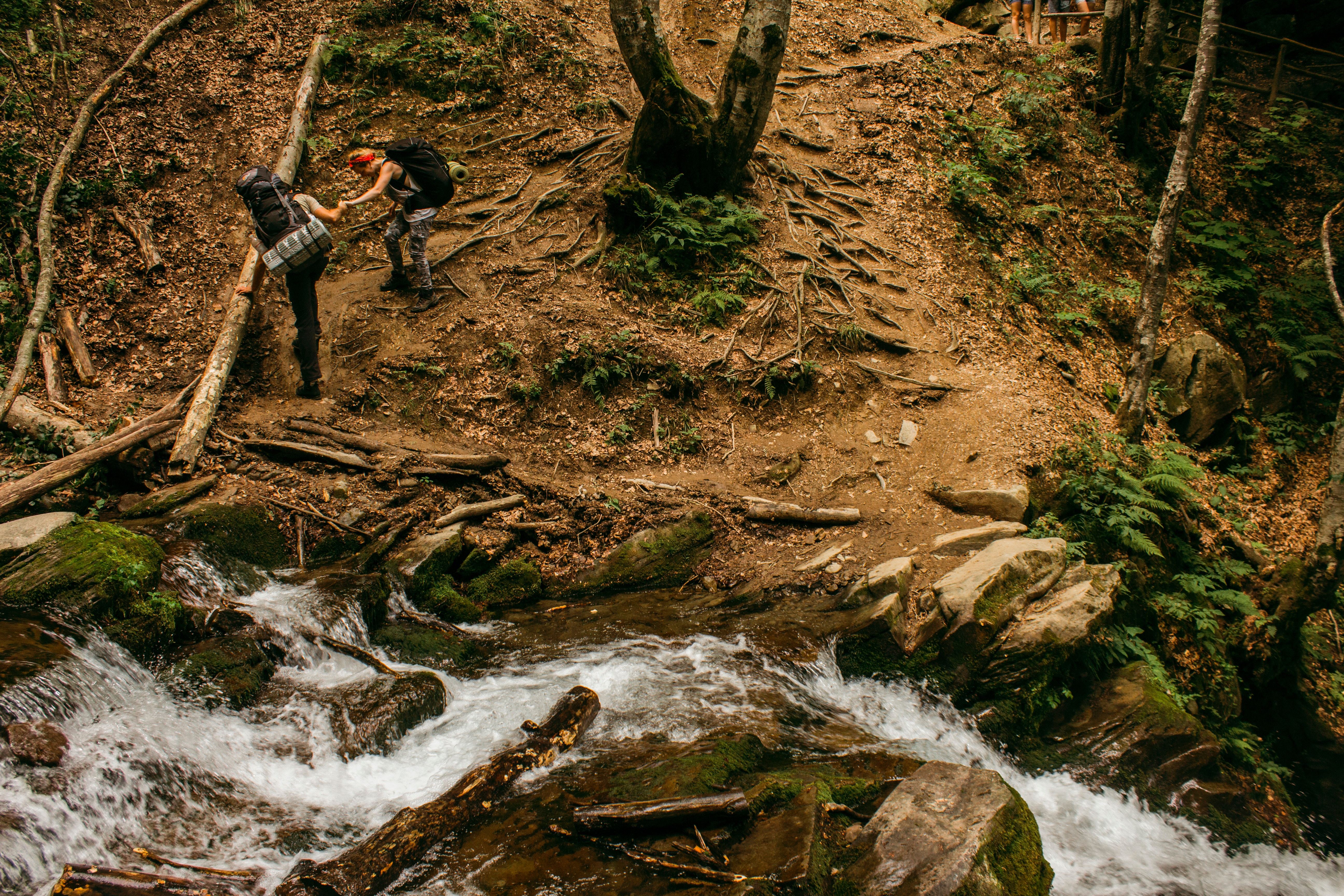Not Lifting a Finger to Help — Today Daily Devotional