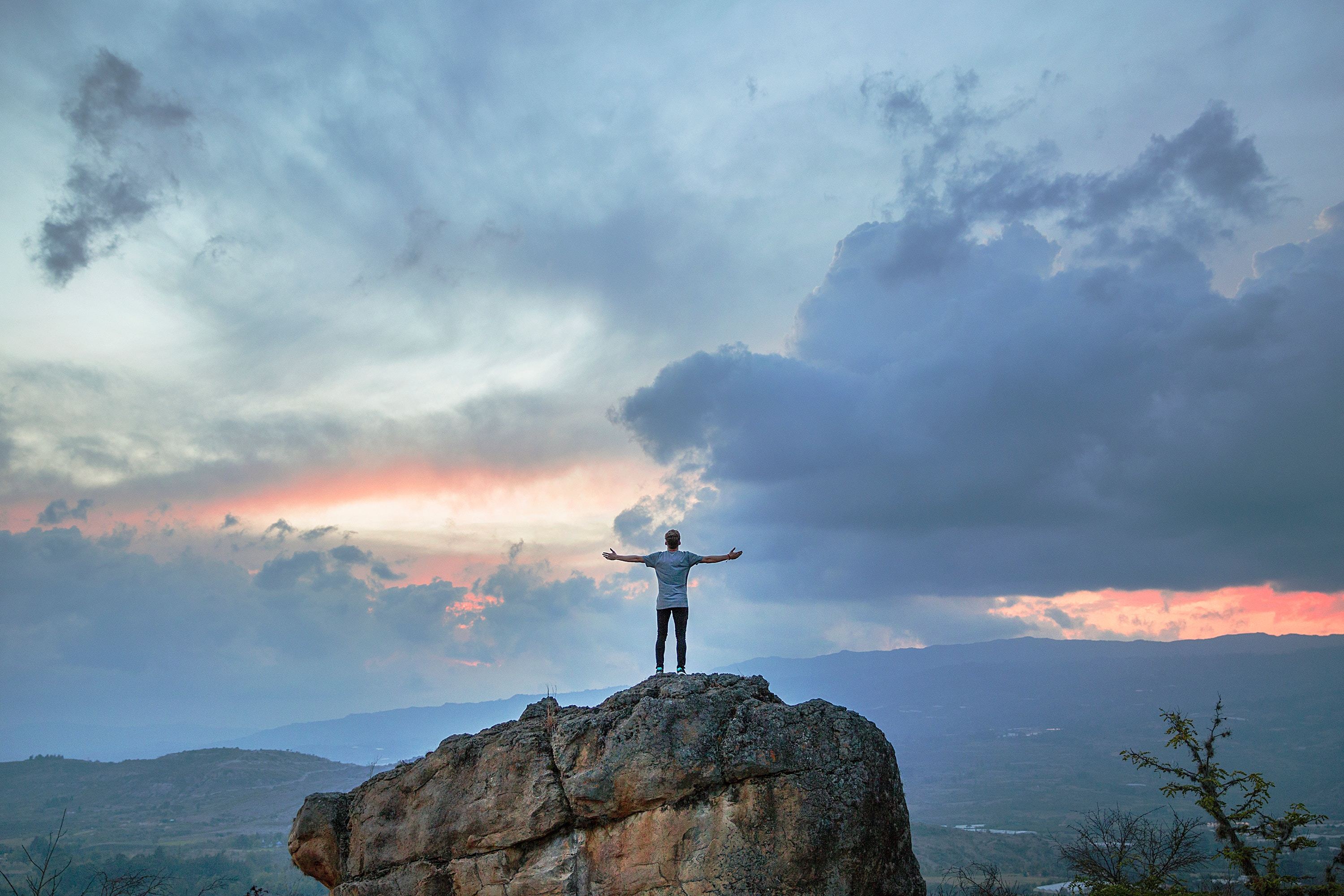 Prophet Miriam — Today Daily Devotional