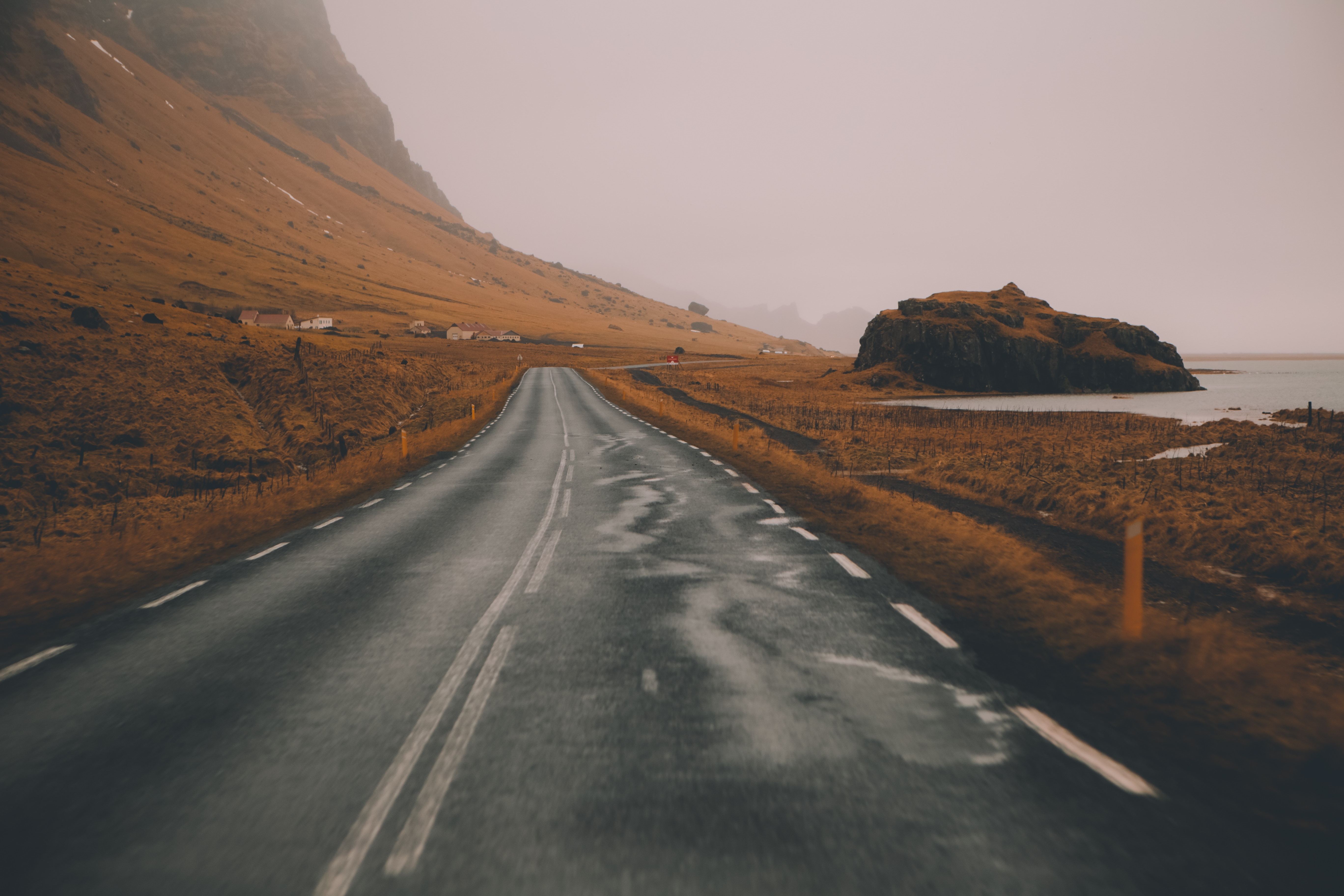 A Rod of Iron — Today Daily Devotional