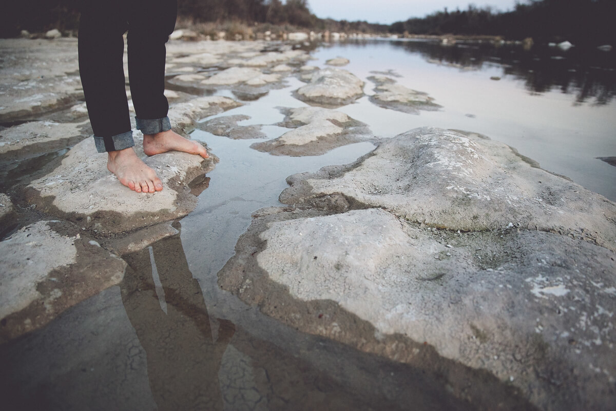 I Will Not Be Shaken Today Daily Devotional
