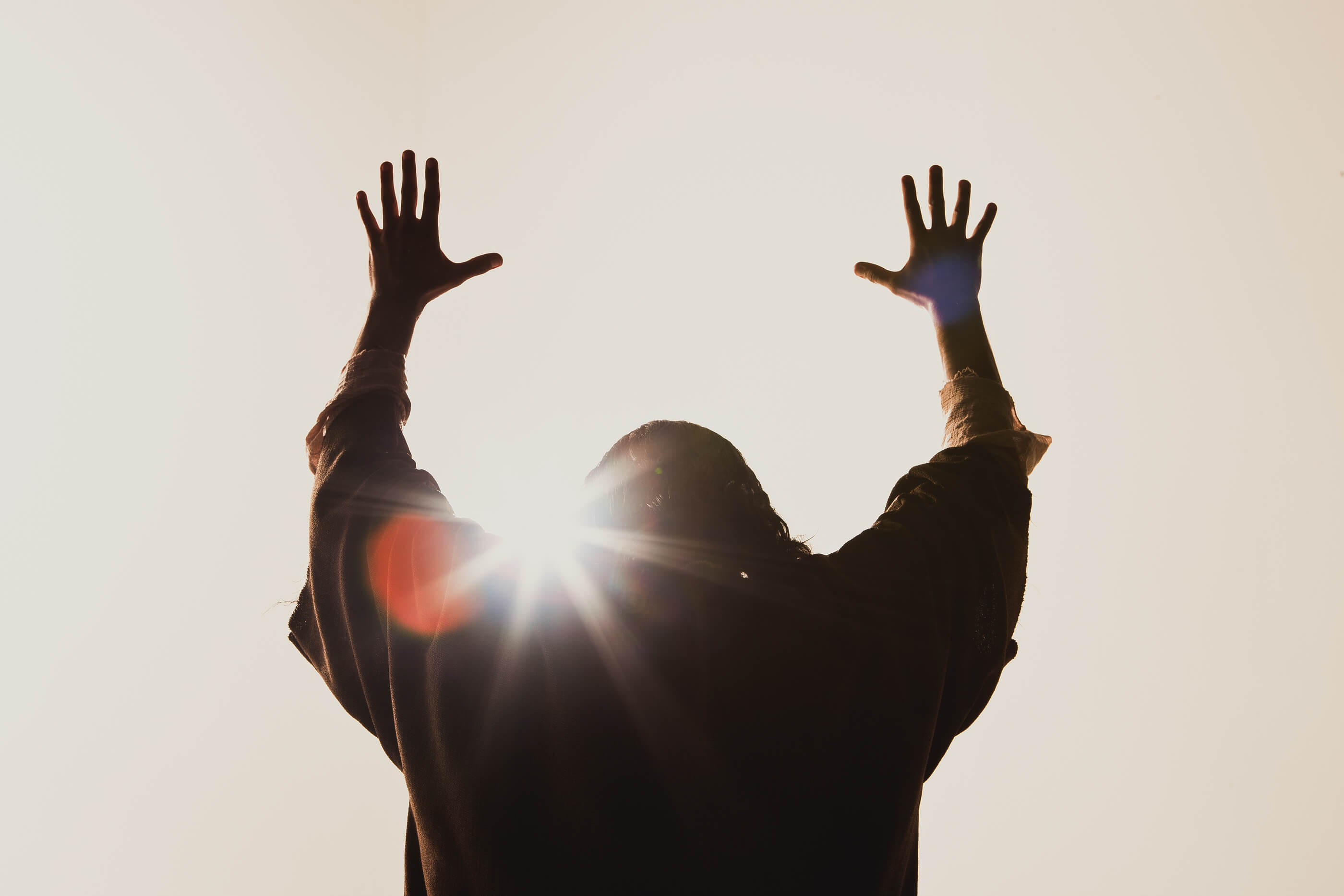 Call to Obedience — Today Daily Devotional