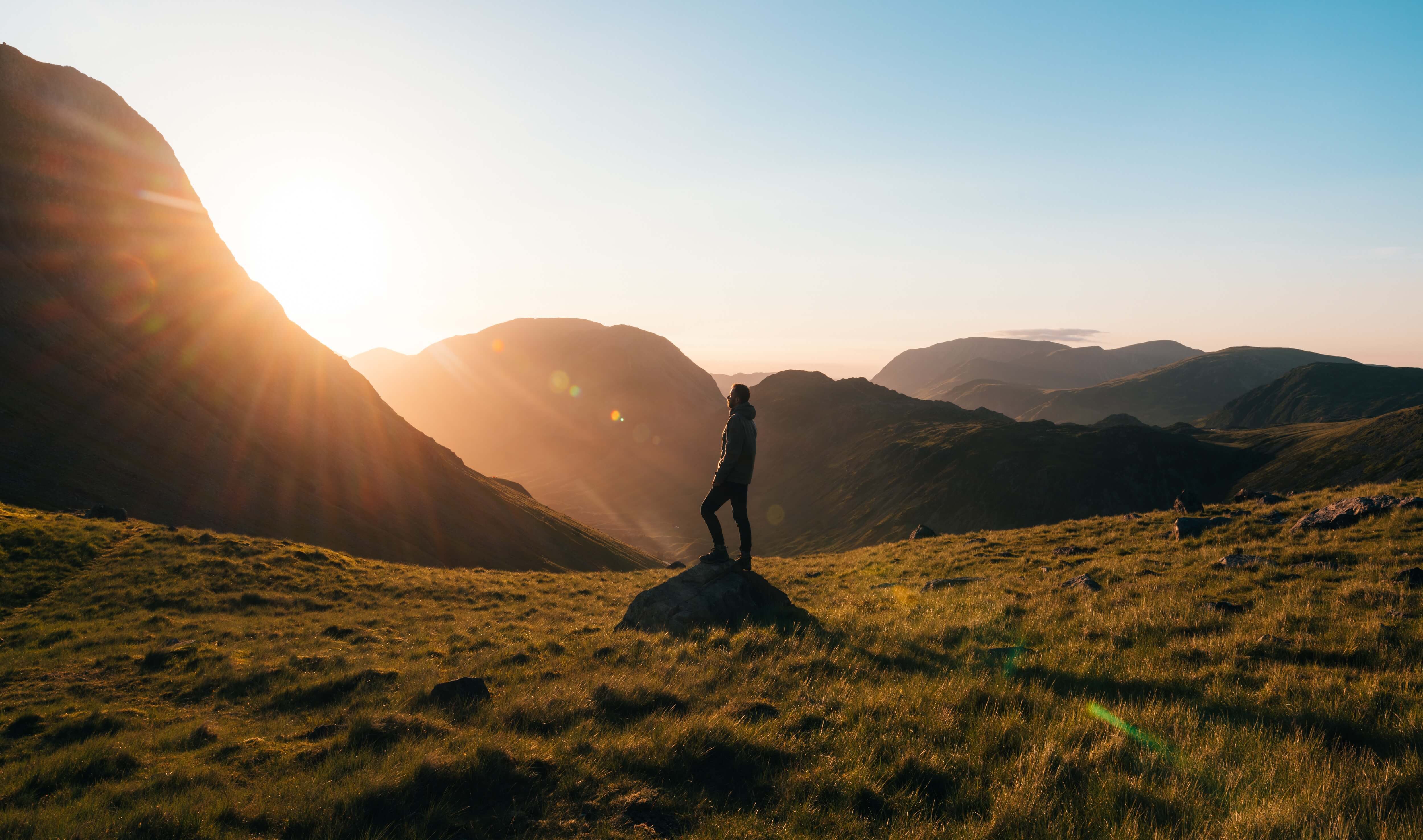 Christ's Reign and Rule — Today Daily Devotional