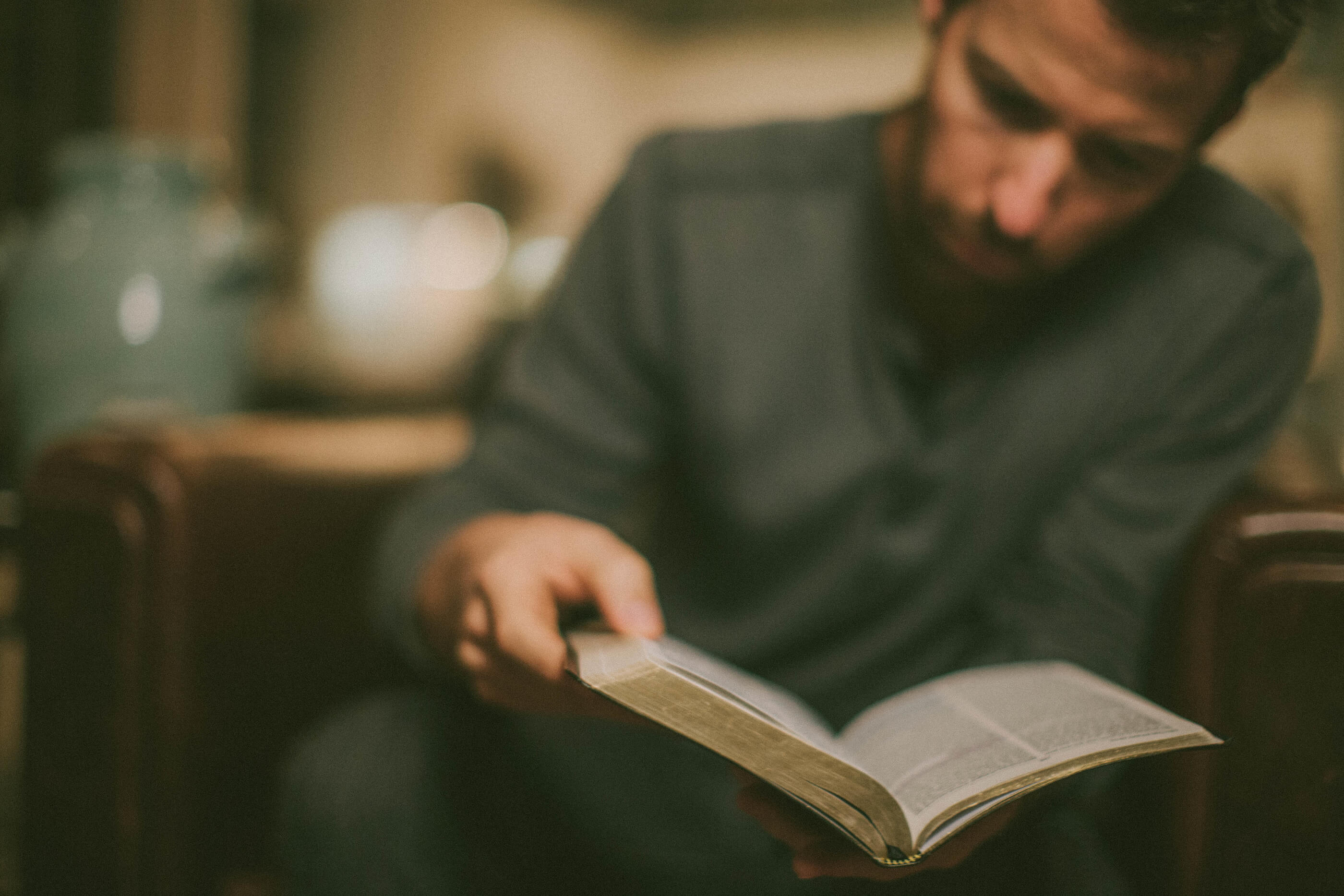 Word and Deed Ministry — Today Daily Devotional