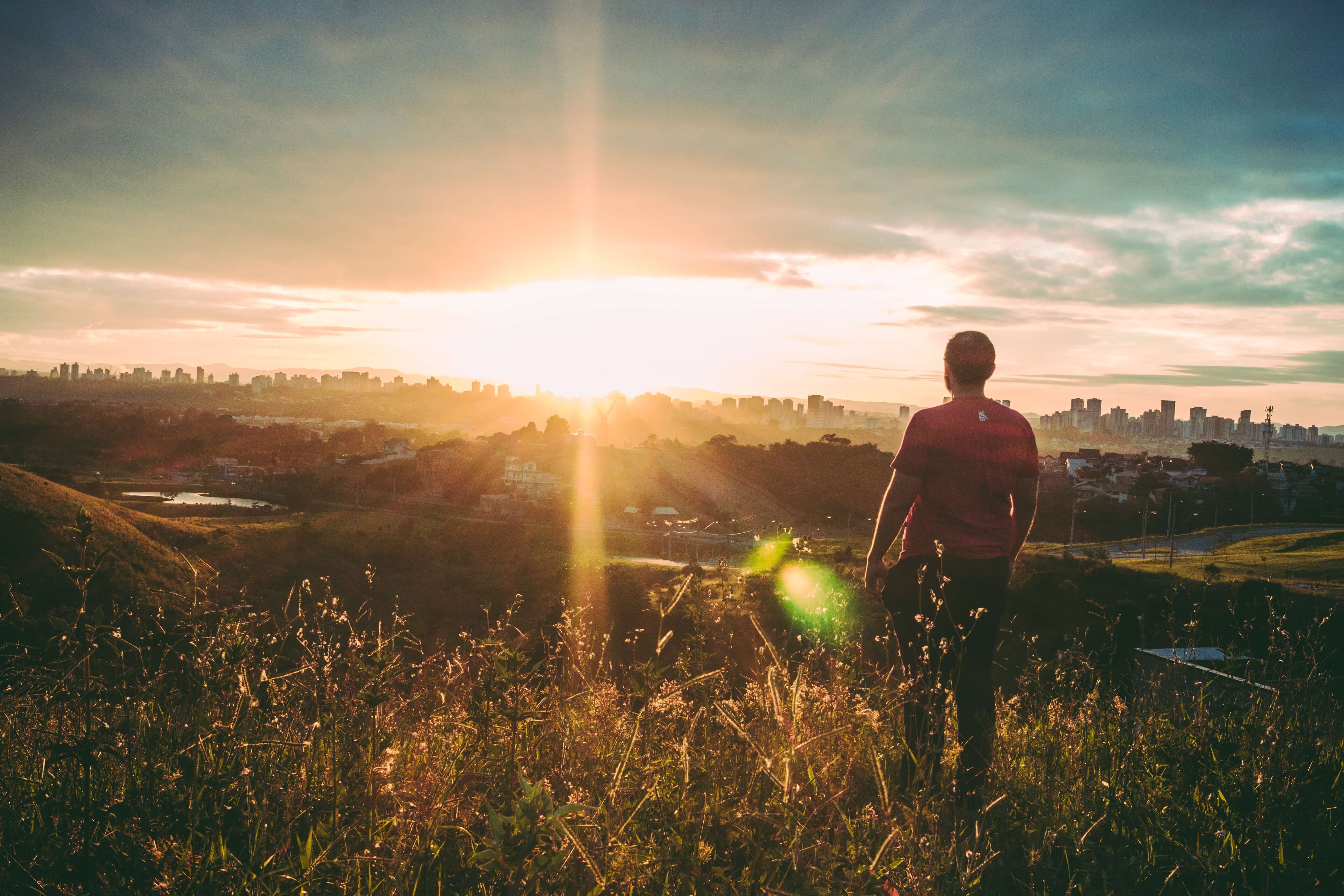 The Prosperity of Job — Today Daily Devotional