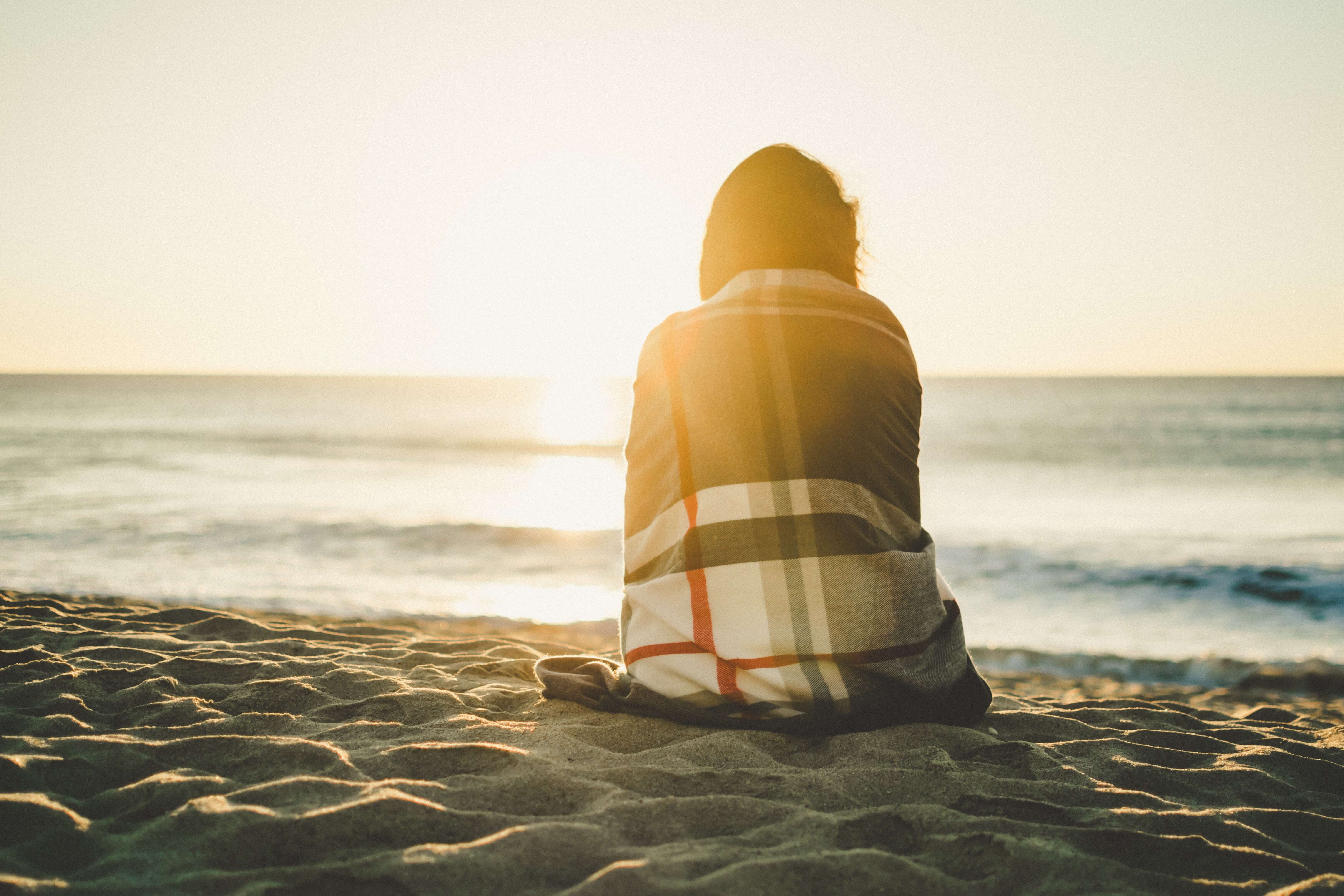 Faith—Finding Help In Trouble — Today Daily Devotional