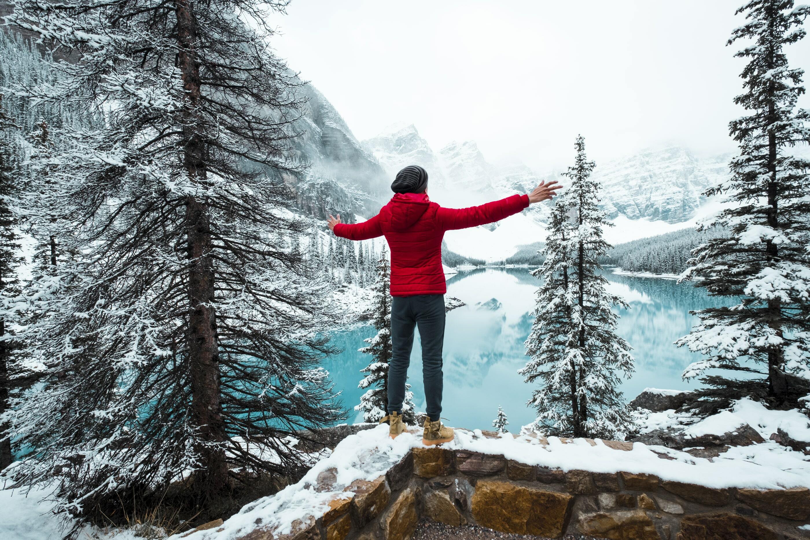New Humanity — Today Daily Devotional