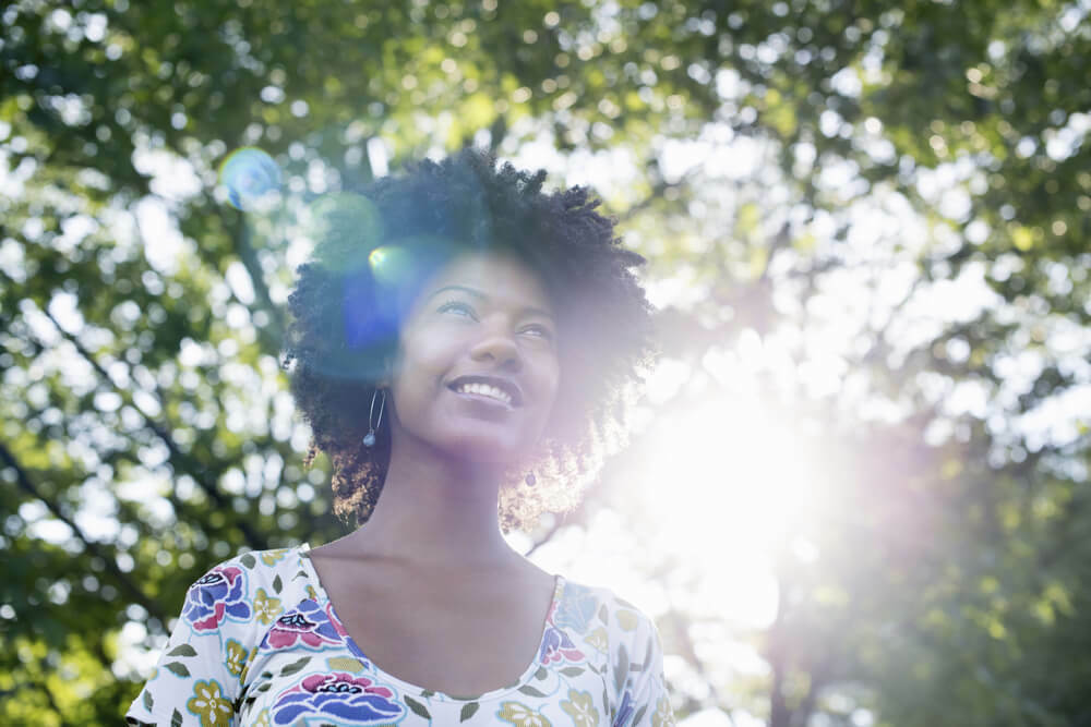 How To Be Content — Today Daily Devotional