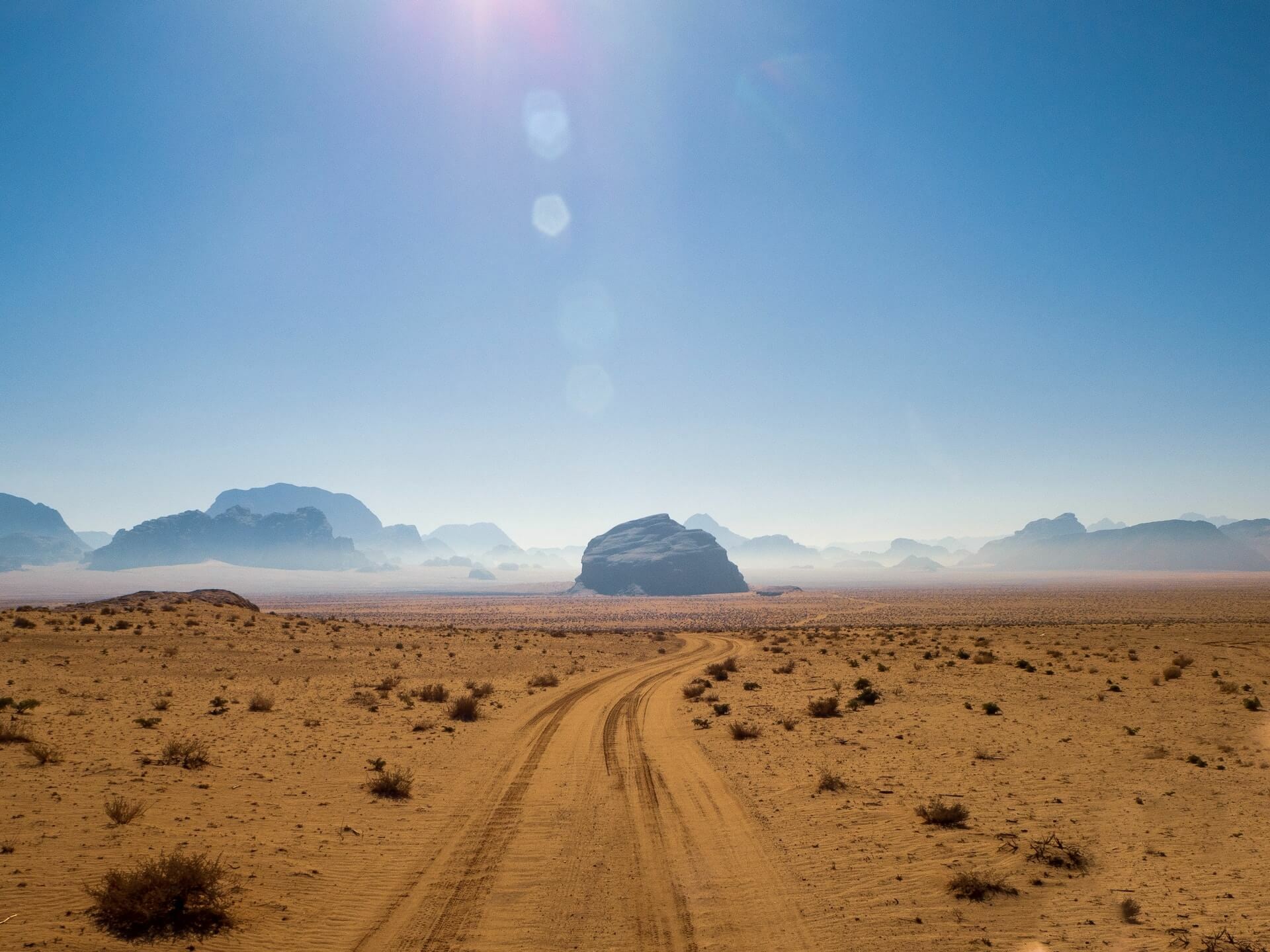 Bold Move — Today Daily Devotional