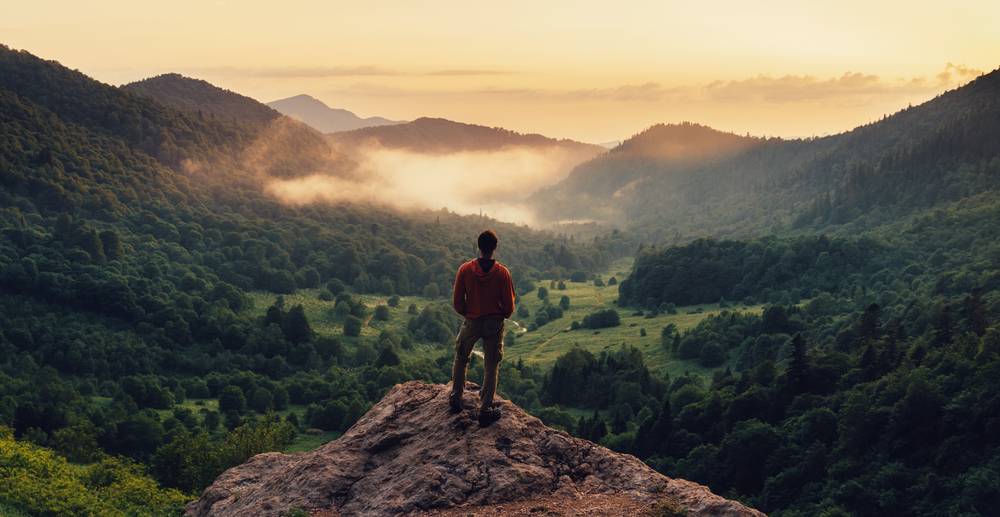 Jesus Saves Us From Hell — Today Daily Devotional