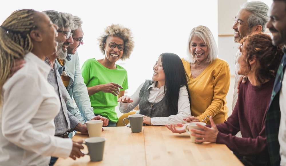 The Foreigners Among You — Today Daily Devotional
