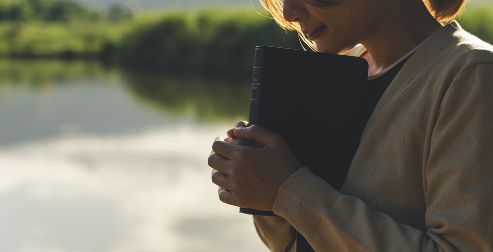 The Last Word — Today Daily Devotional