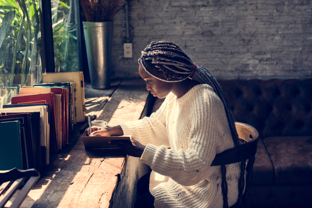 Understanding the Power of My Story — Today Daily Devotional
