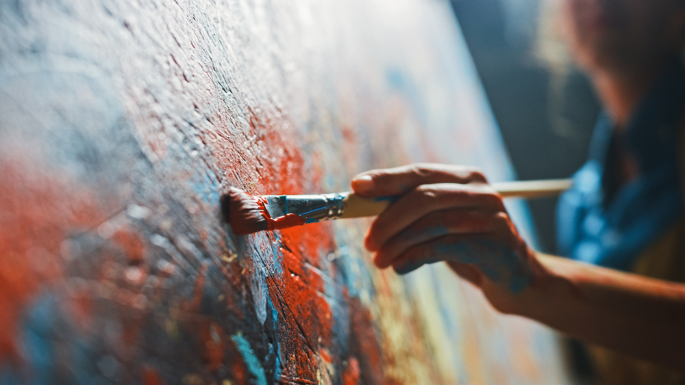 I Am a Masterpiece in Progress — Today Daily Devotional