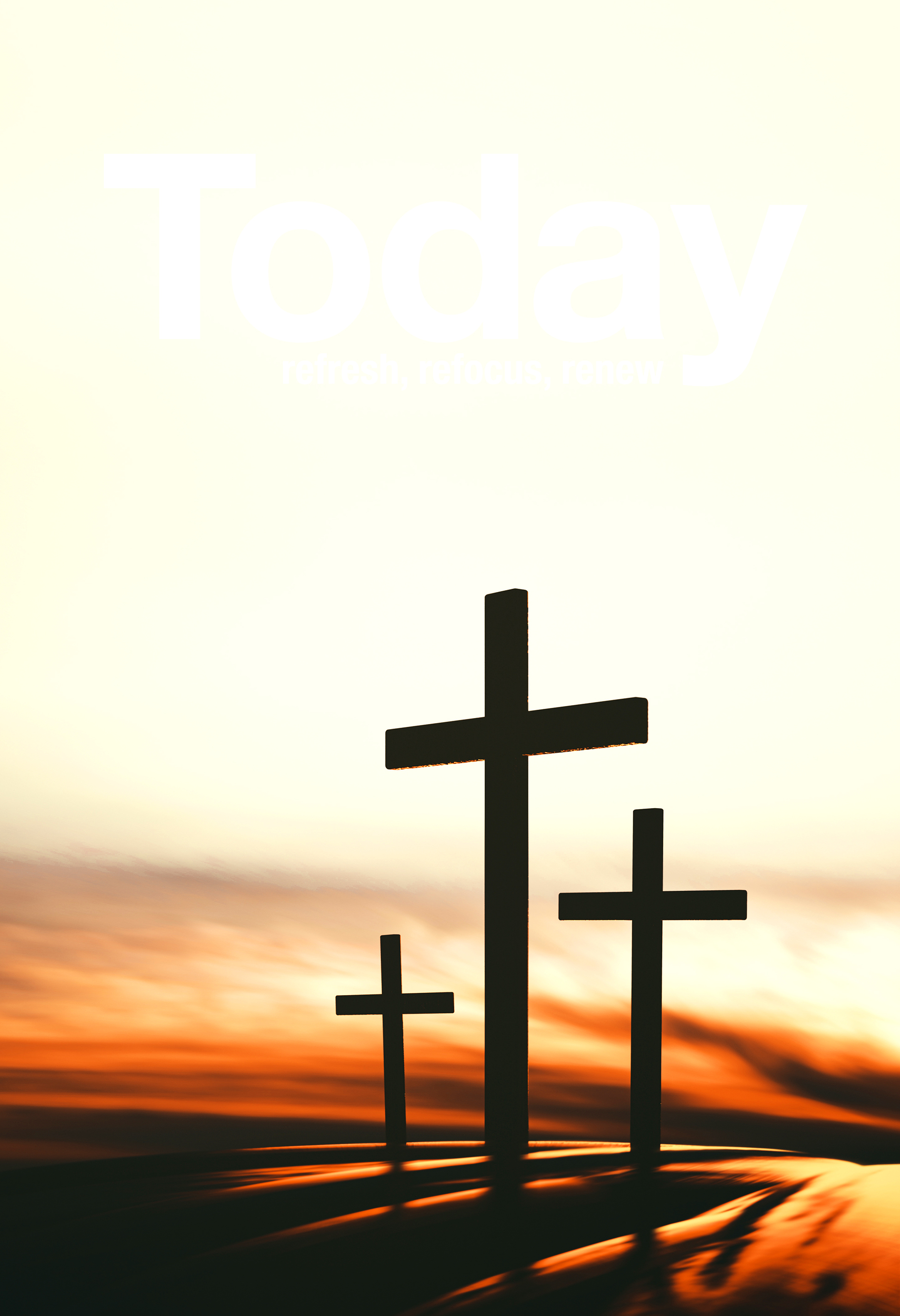 The Peace That Endures — Today Daily Devotional