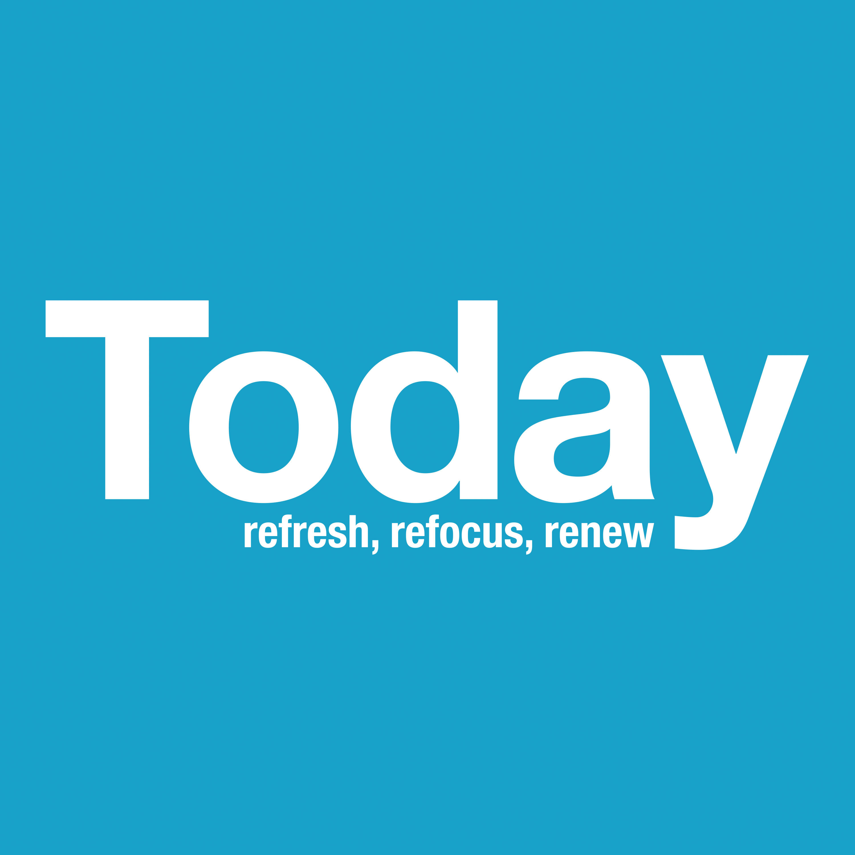 Letting Go of the Past — Today Daily Devotional