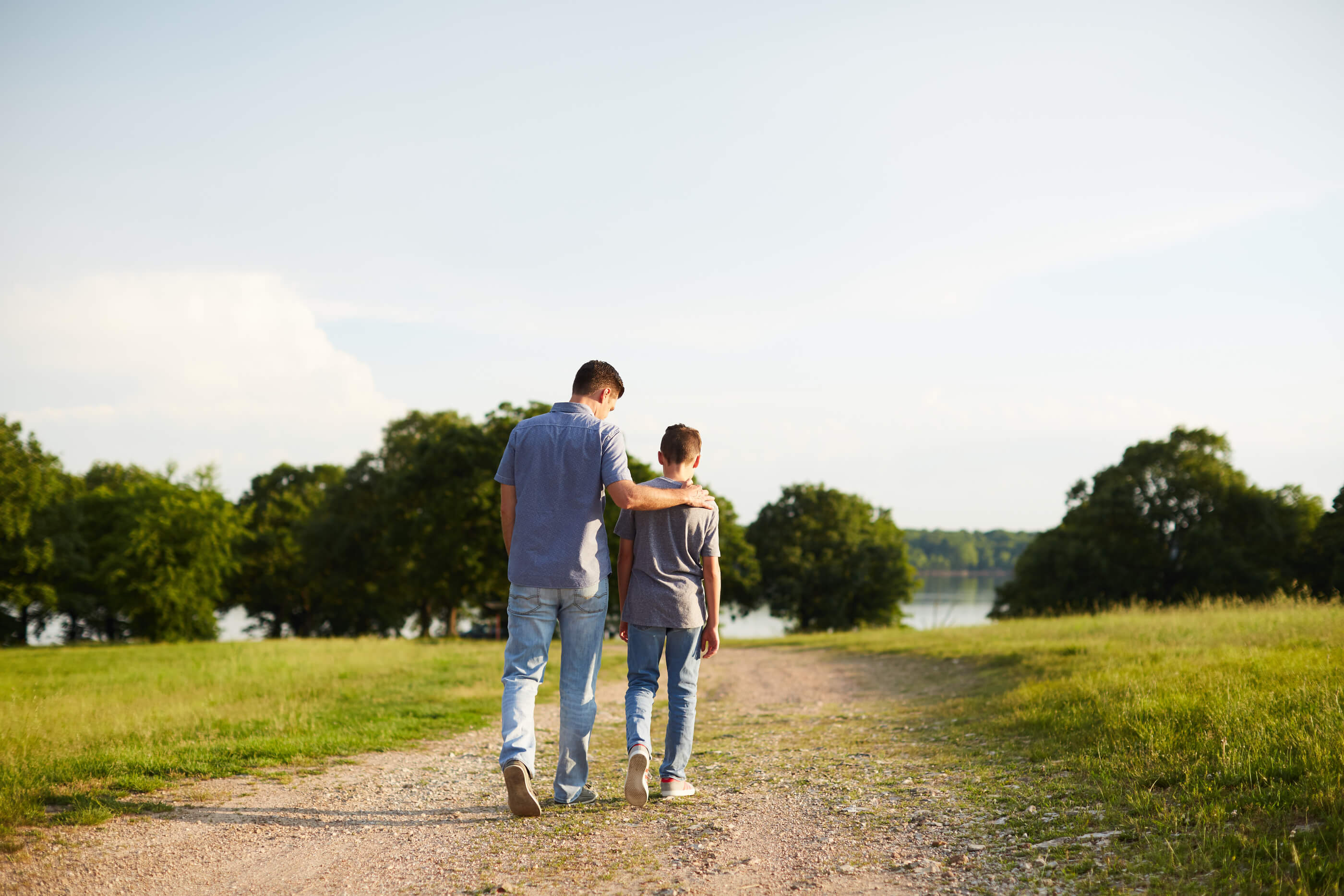 Devotions for Father's Day — Today Daily Devotional